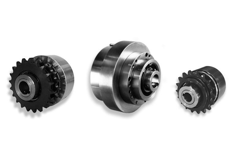 Clutches - Norman G Clark